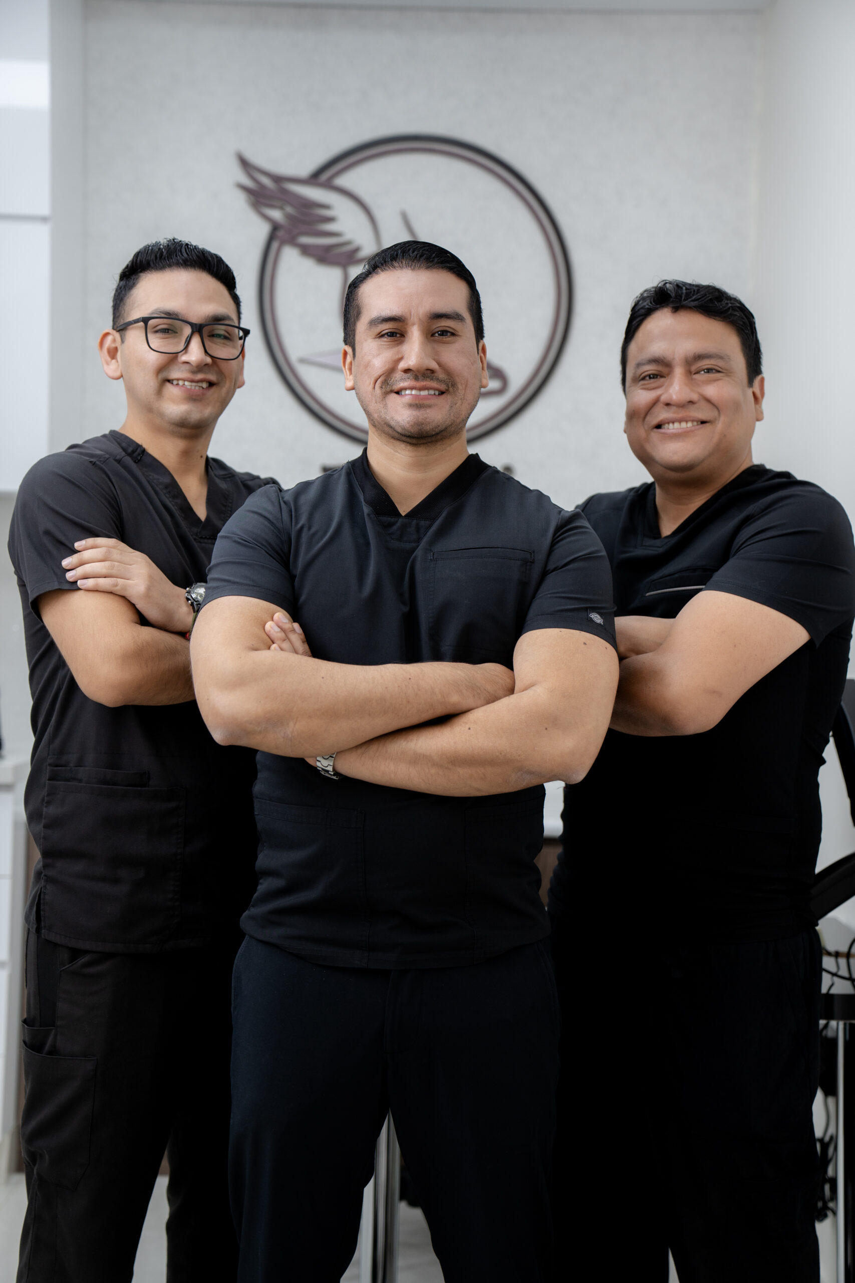 TALUS – Centro Pie y Tobillo